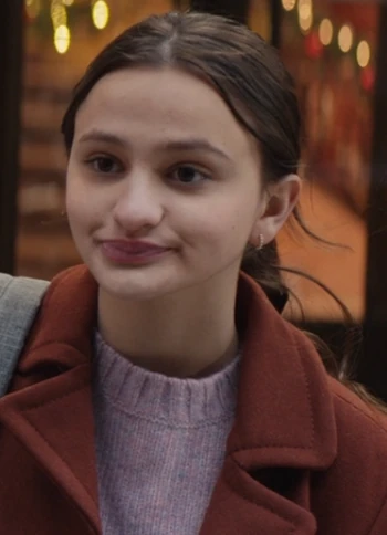Lila Barton | Marvel Movies | Fandom