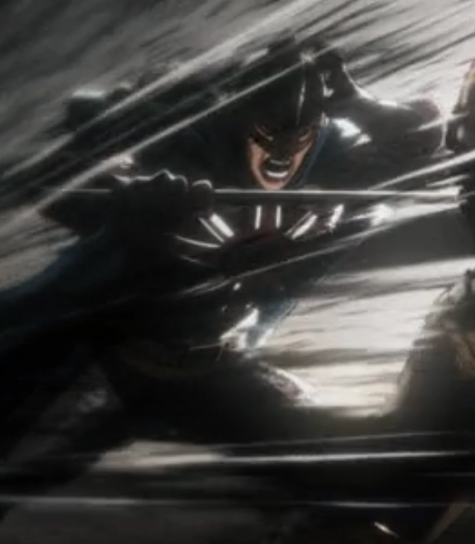 Margaret Carter (Black Knight Peggy Carter) | Marvel Movies | Fandom