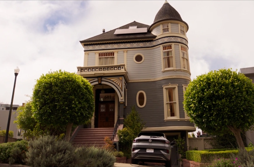 Pym Residence | Marvel Movies | Fandom