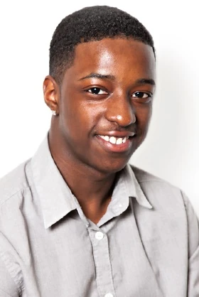 Ramone Morgan | Marvel Movies | Fandom