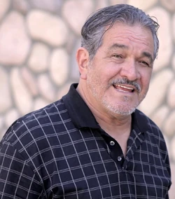 Tommy Rosales Jr. | Marvel Movies | Fandom