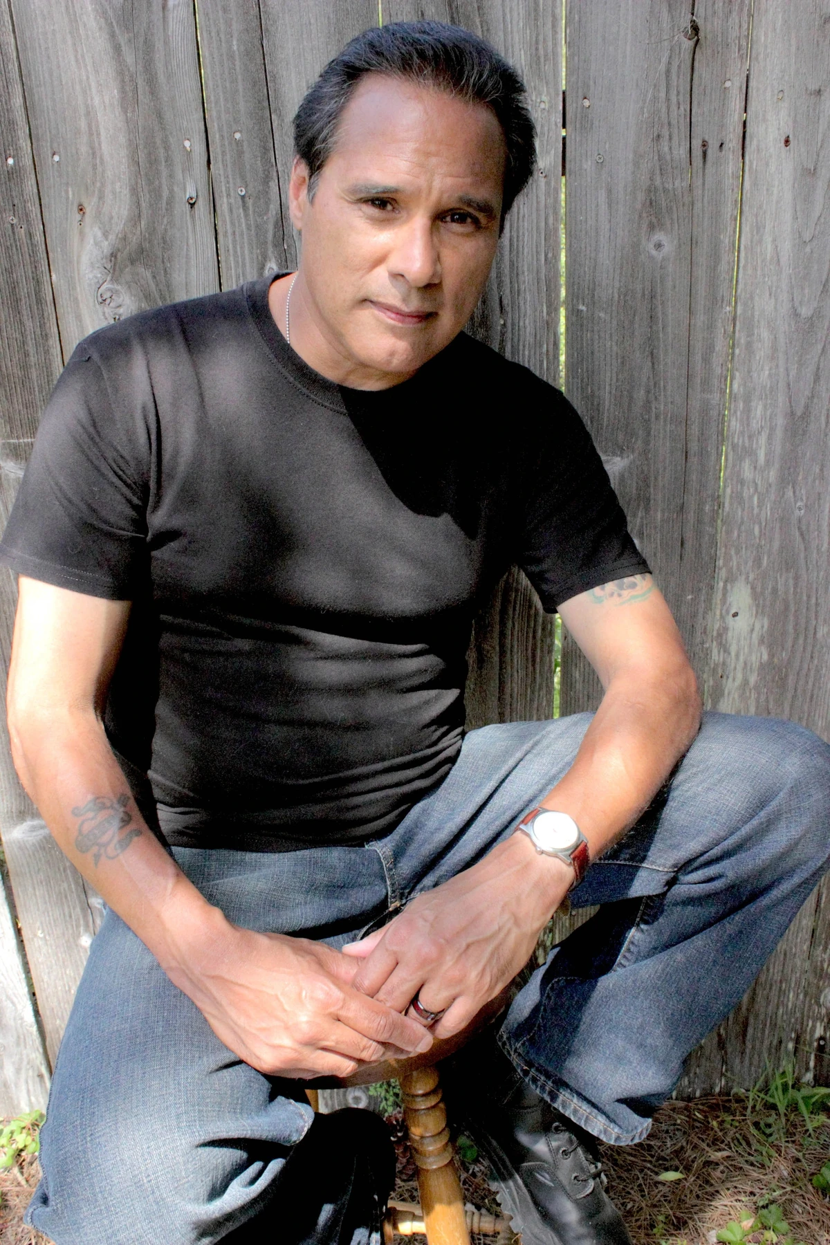 Tony Vella | Marvel Movies | Fandom