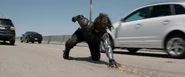 Winter Soldier's Prosthetic Arm | Marvel Movies | Fandom