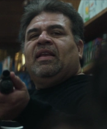 Berto | Marvel Movies | Fandom