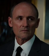 Donald Menken | Marvel Movies | Fandom