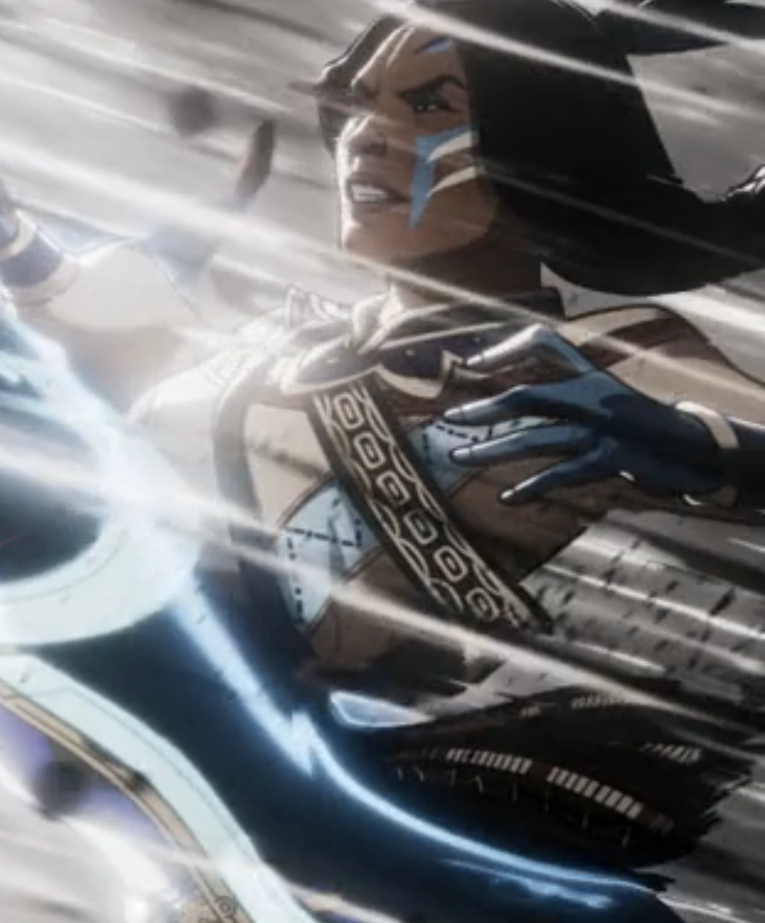 Kahhori (Sash-Wearing Kahhori) | Marvel Movies | Fandom