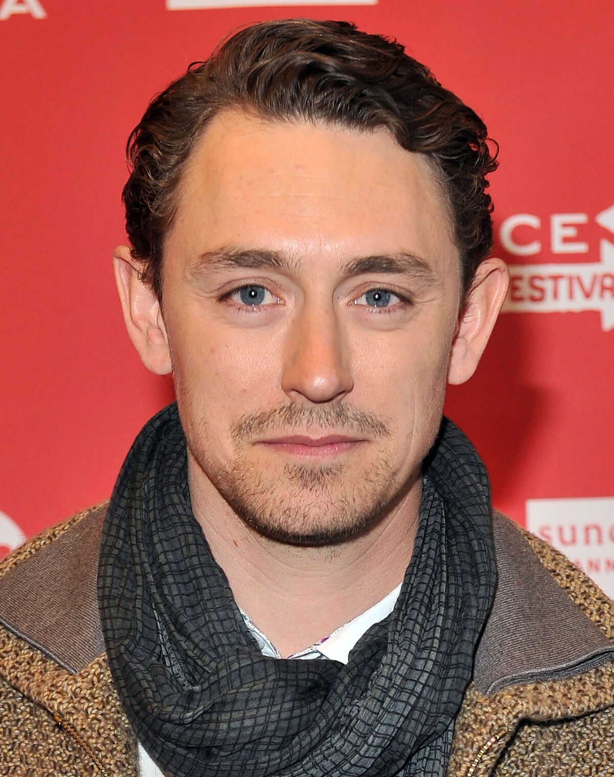 JJ Feild | Marvel Movies | Fandom
