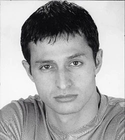 Javier Segura | Marvel Movies | Fandom