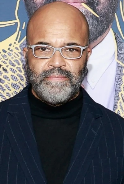 Jeffrey Wright | Marvel Movies | Fandom
