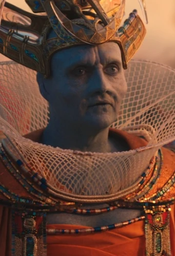 Yakan | Marvel Movies | Fandom