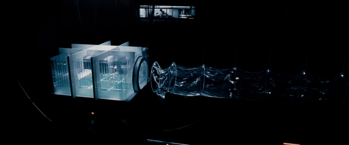 Plastic Prison (Earth-10005) | Marvel Movies | Fandom