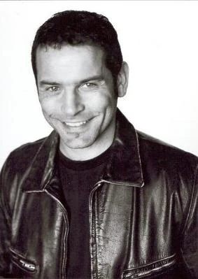 Robert Mammone | Marvel Movies | Fandom