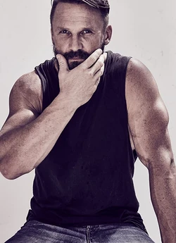 Ryan Tarran | Marvel Movies | Fandom