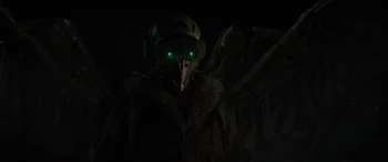 Adrian Toomes | Marvel Movies | Fandom