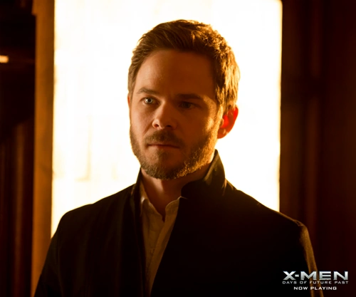 Iceman | Marvel Movies | Fandom