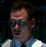 Ashley Kafka | Marvel Movies | Fandom