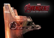 Watchtower | Marvel Movies | Fandom