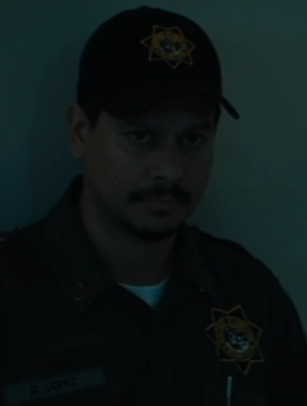 D. Lopez | Marvel Movies | Fandom