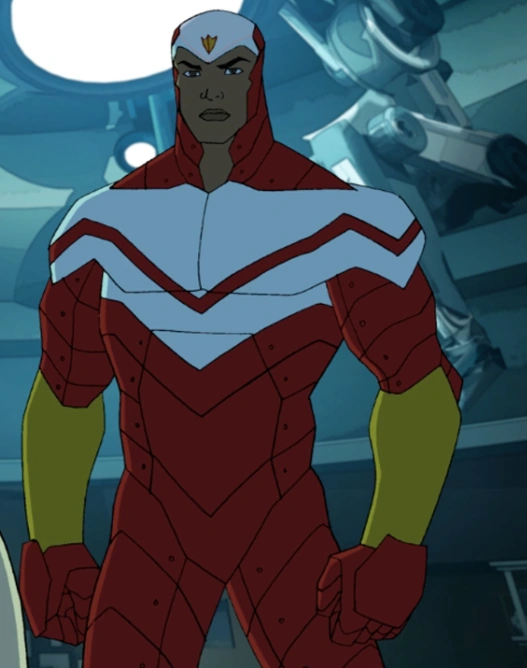 Samuel Wilson (Earth-12041) | Marvel Movies | Fandom