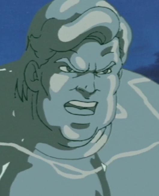 Morris Bench (Marvel Animated Universe) | Marvel Movies | Fandom