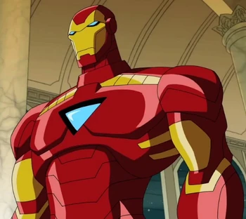 Iron Man Armor (Earth-8096) | Marvel Movies | Fandom