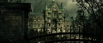 Kentworth Asylum | Marvel Movies | Fandom