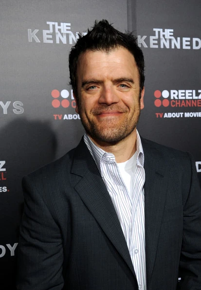 Kevin Weisman | Marvel Movies | Fandom