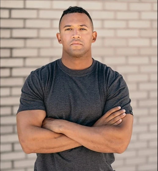 Michael T. Brown | Marvel Movies | Fandom