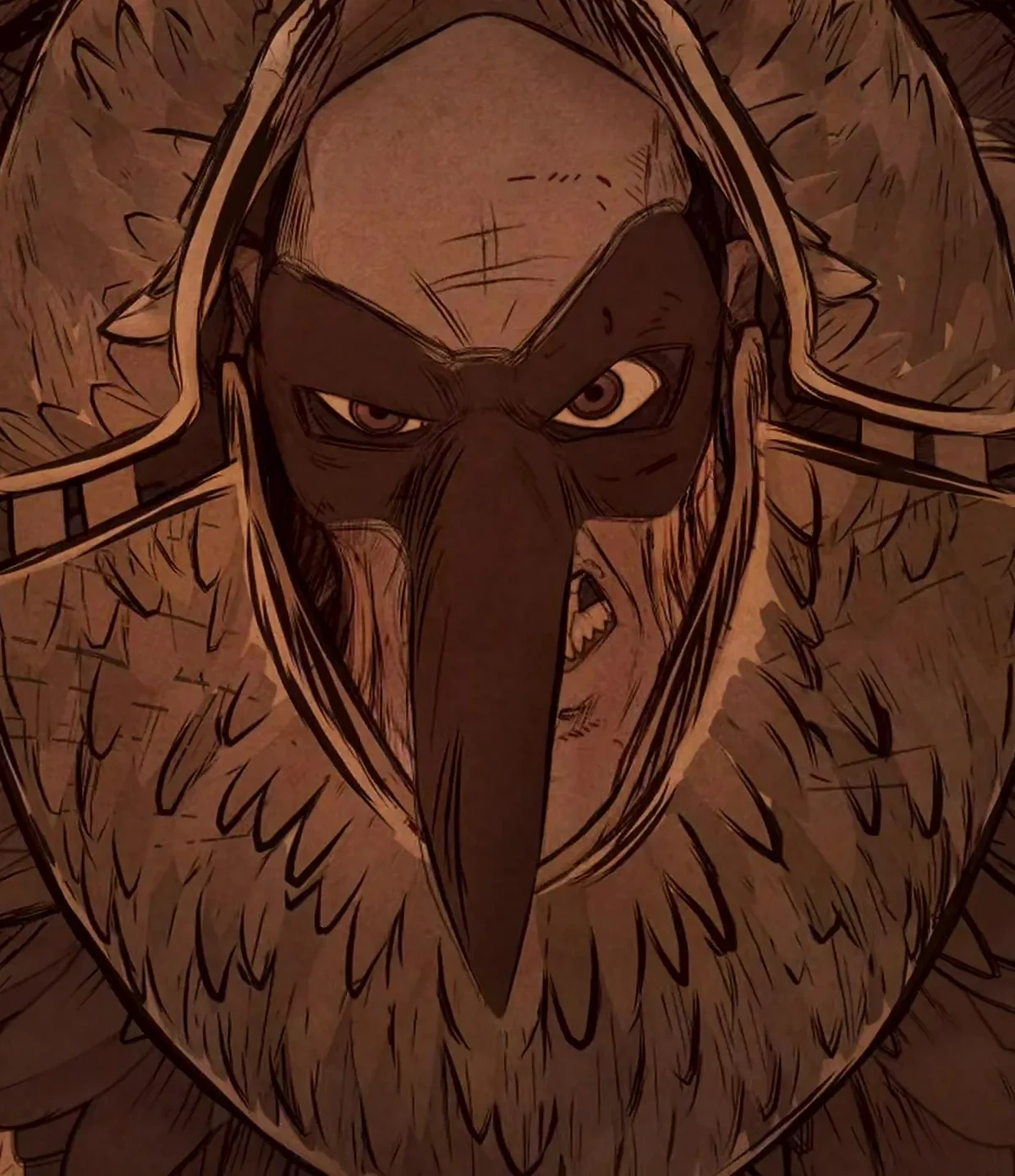 Adriano Tumino | Marvel Movies | Fandom