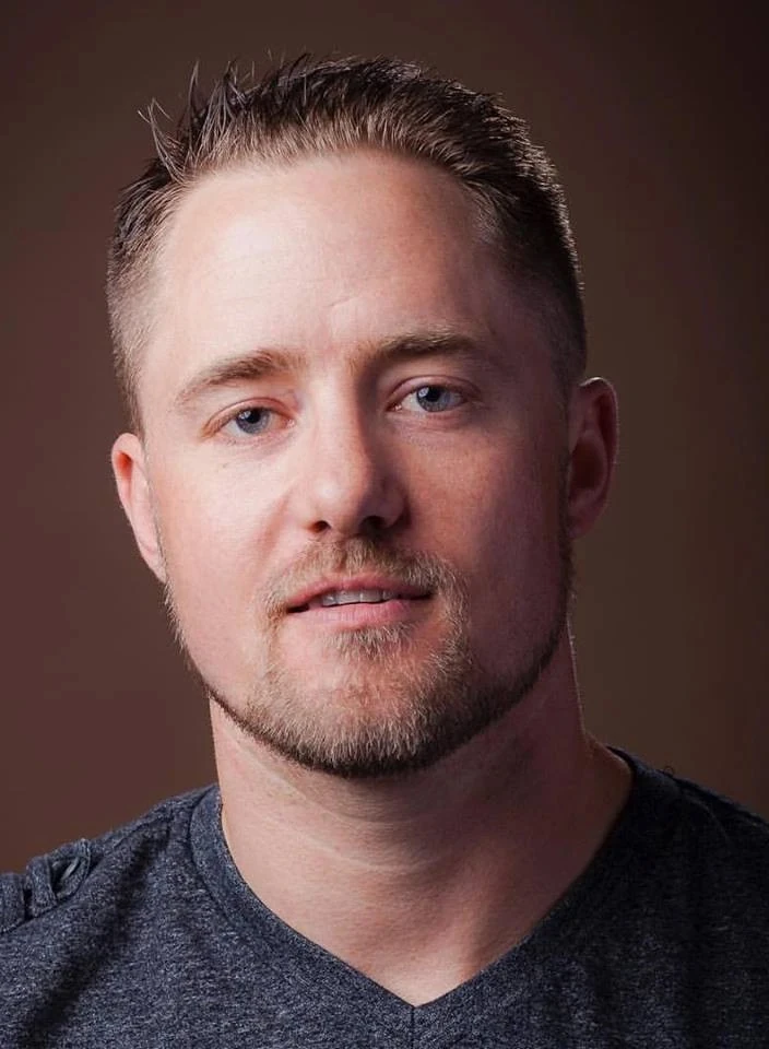 Ryan D. Olson | Marvel Movies | Fandom