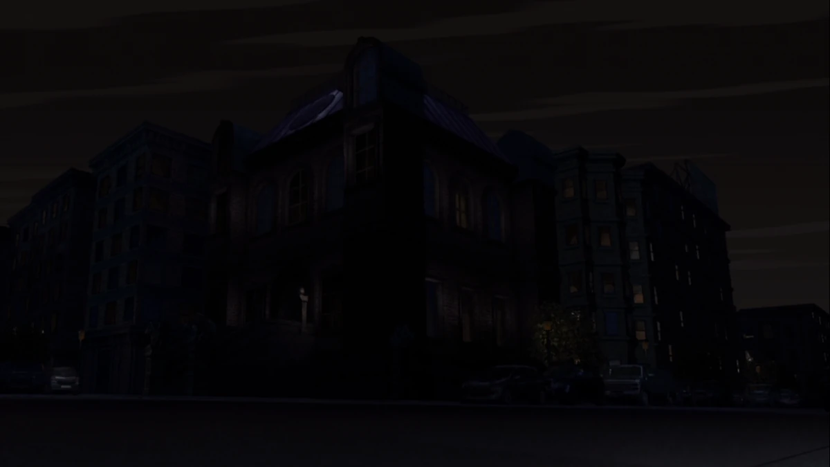 Sanctum Sanctorum (Earth-12041) | Marvel Movies | Fandom