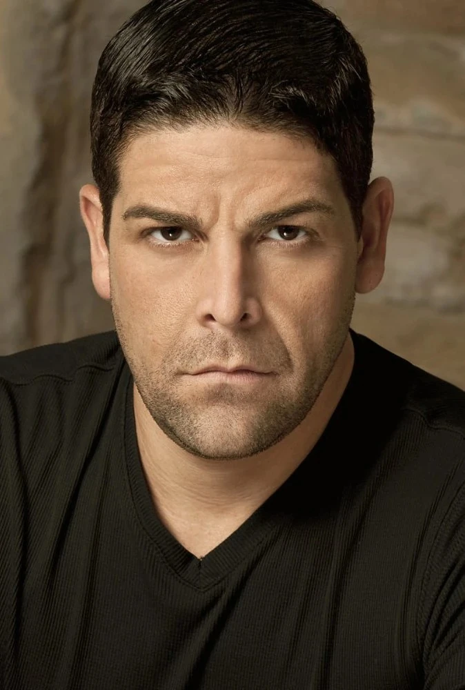 Steve Mason | Marvel Movies | Fandom