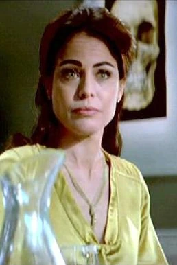 Angie D'Amico | Marvel Movies | Fandom