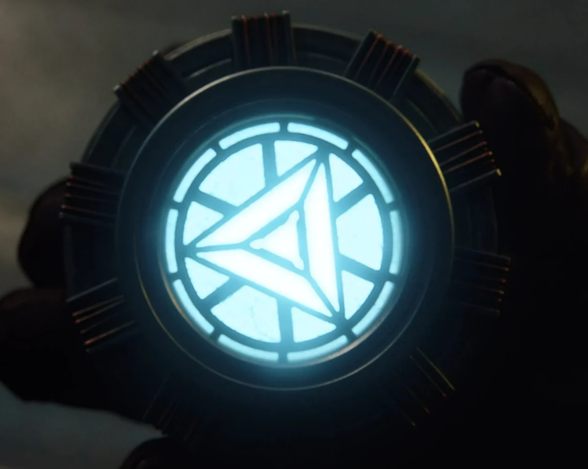 Arc Reactor | Marvel Movies | Fandom