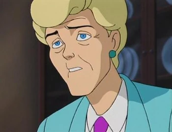 Maybelle Reilly (Marvel Animated Universe) | Marvel Movies | Fandom