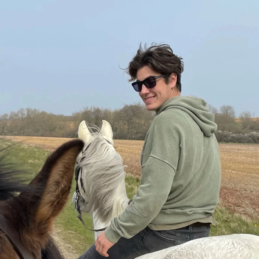 Callum Henson | Marvel Movies | Fandom