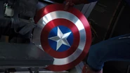 Captain America's Shield | Marvel Movies | Fandom