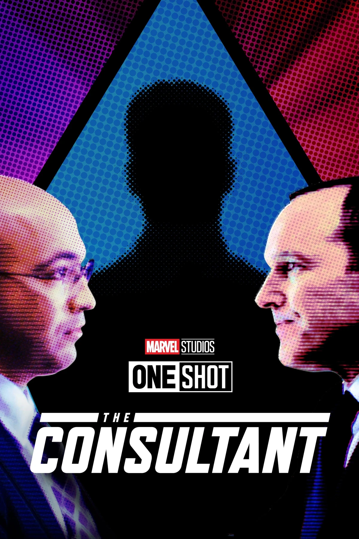 Category:Marvel One-Shots | Marvel Movies | Fandom