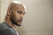 Alphonso Mackenzie | Marvel Movies | Fandom