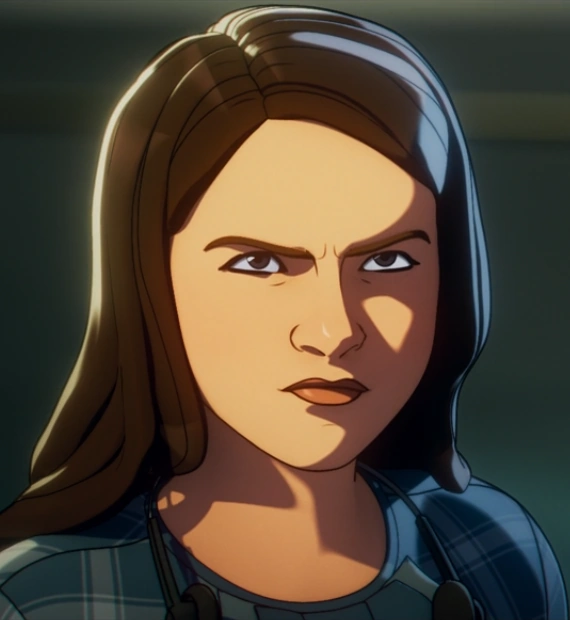 Hope van Dyne (Cold War Avengers) | Marvel Movies | Fandom