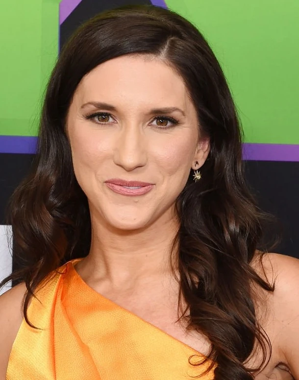 Krystin Goodwin | Marvel Movies | Fandom