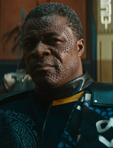 M'Kathu | Marvel Movies | Fandom