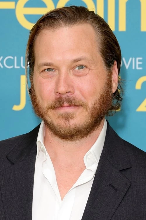 Scott MacArthur | Marvel Movies | Fandom