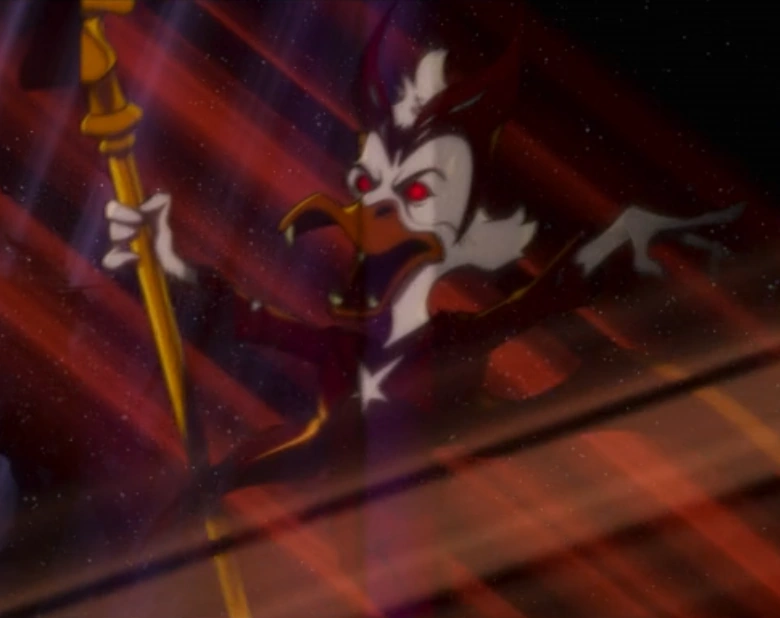 Howard Duckson (Scarlet Warlock) | Marvel Movies | Fandom