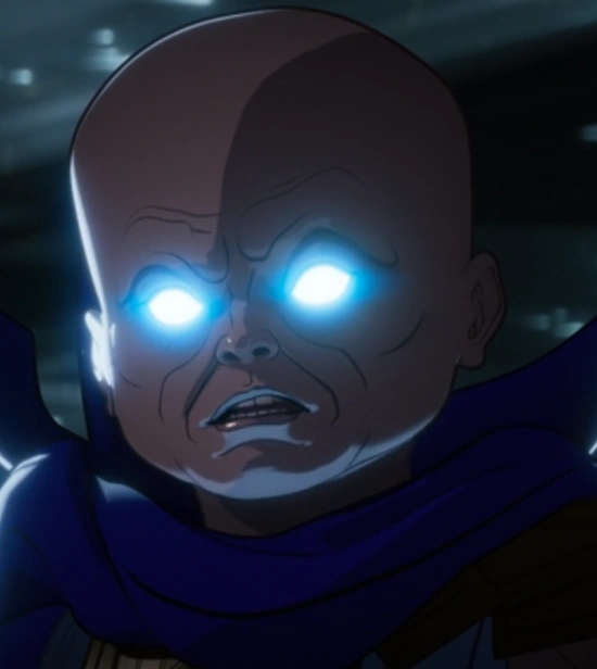 The Executioner | Marvel Movies | Fandom