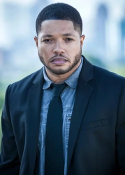 Troy Faruk | Marvel Movies | Fandom