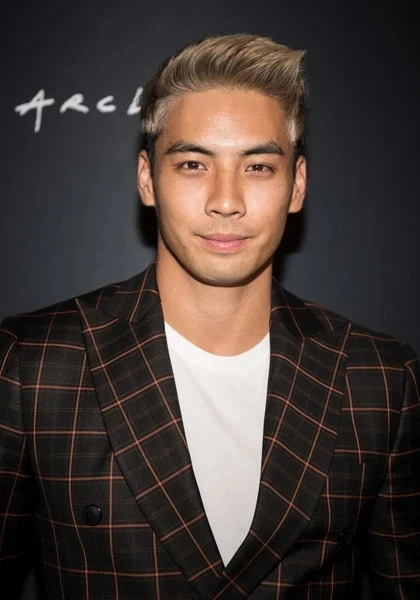 Yoshi Sudarso | Marvel Movies | Fandom
