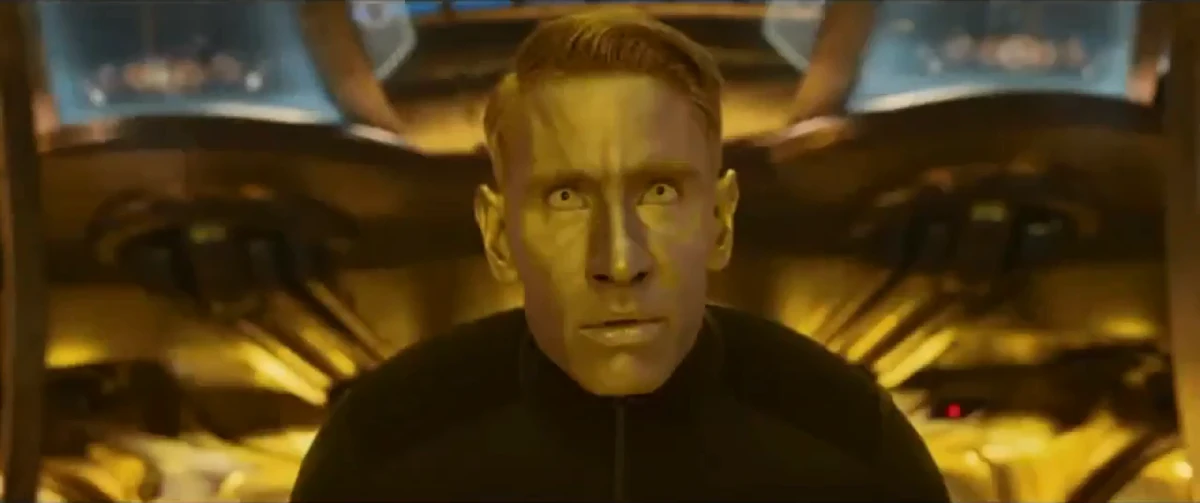 Zylak | Marvel Movies | Fandom