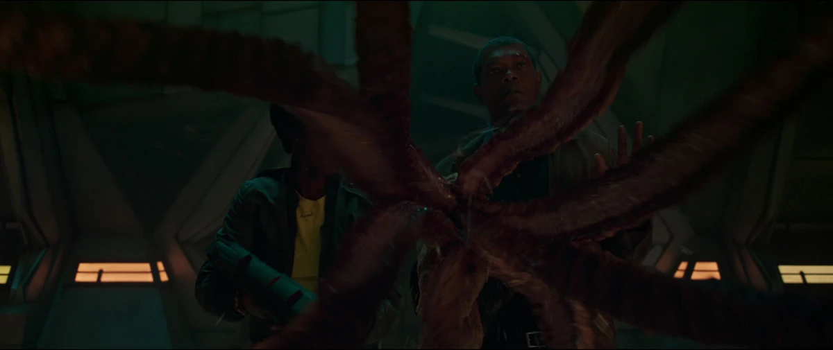 Flerken | Marvel Movies | Fandom