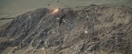 Jericho Missile | Marvel Movies | Fandom